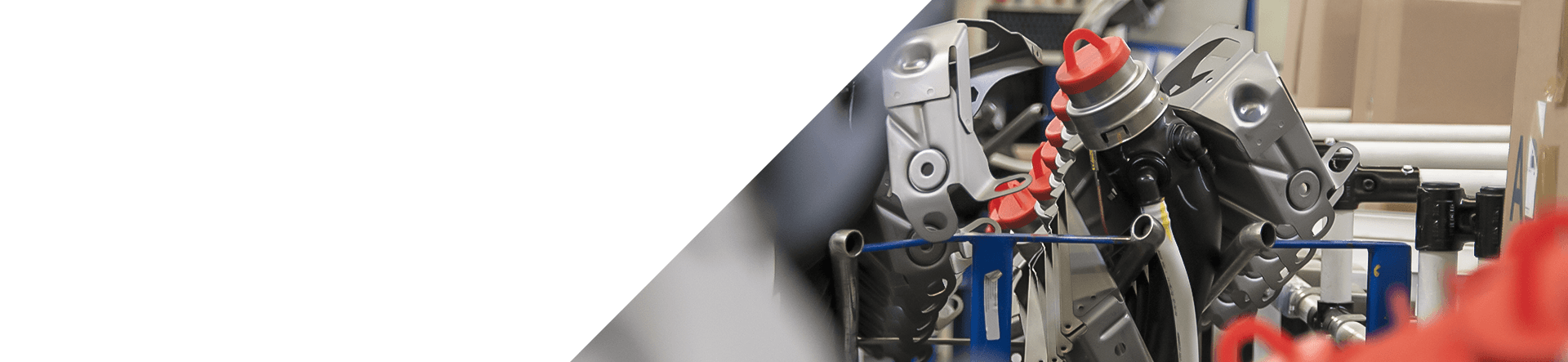 YAPP Czech Automotive Co., s.r.o. – Výrobce palivových systémů