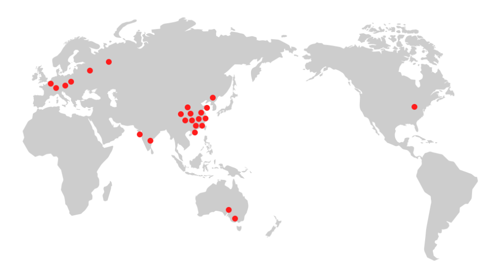 YAPP Czech Automotive Co., s.r.o. – Výrobce palivových systémů